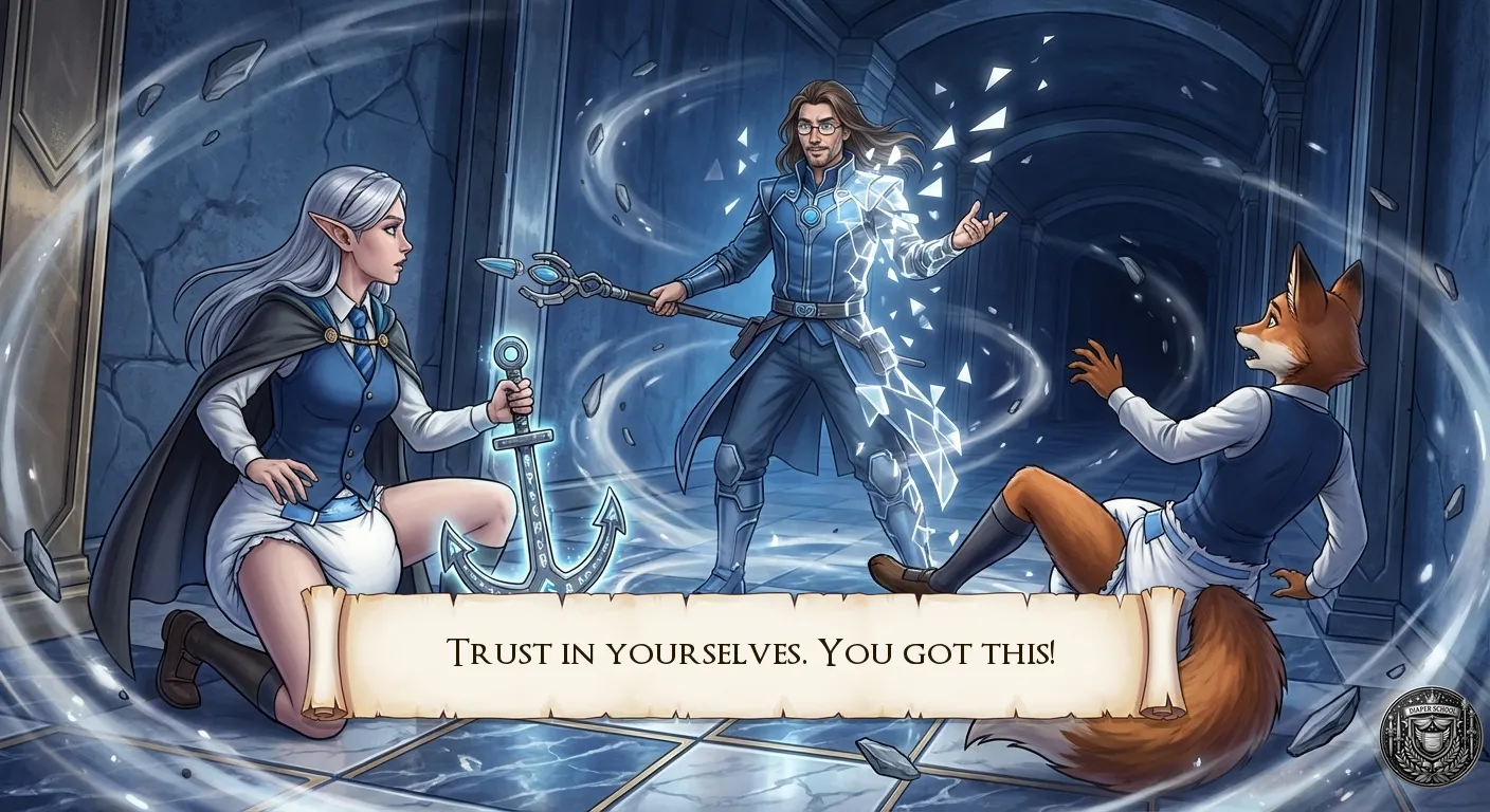 Simple Interactive Handbook